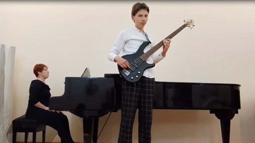 "Джа-да" Б. Карлтон