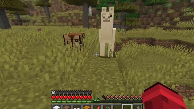 Играю в майнкрафт 4 часть