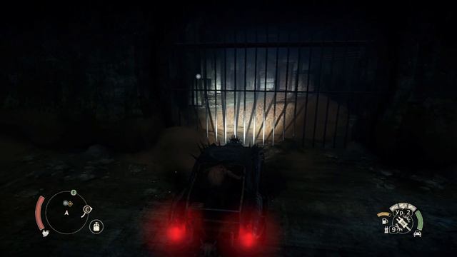 "Mad Max" Дорога Ярости #2 #madmax