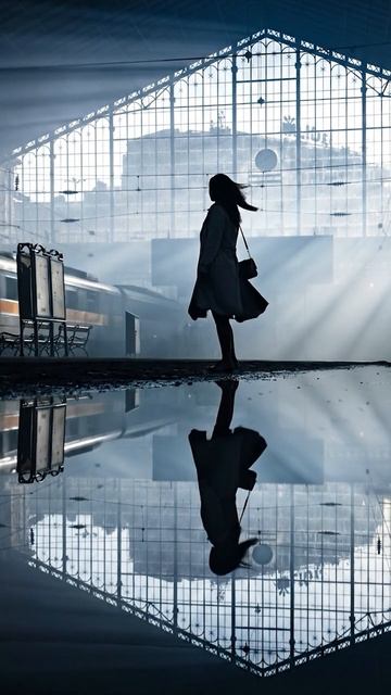 S MAN, RONNY - Сложный путь