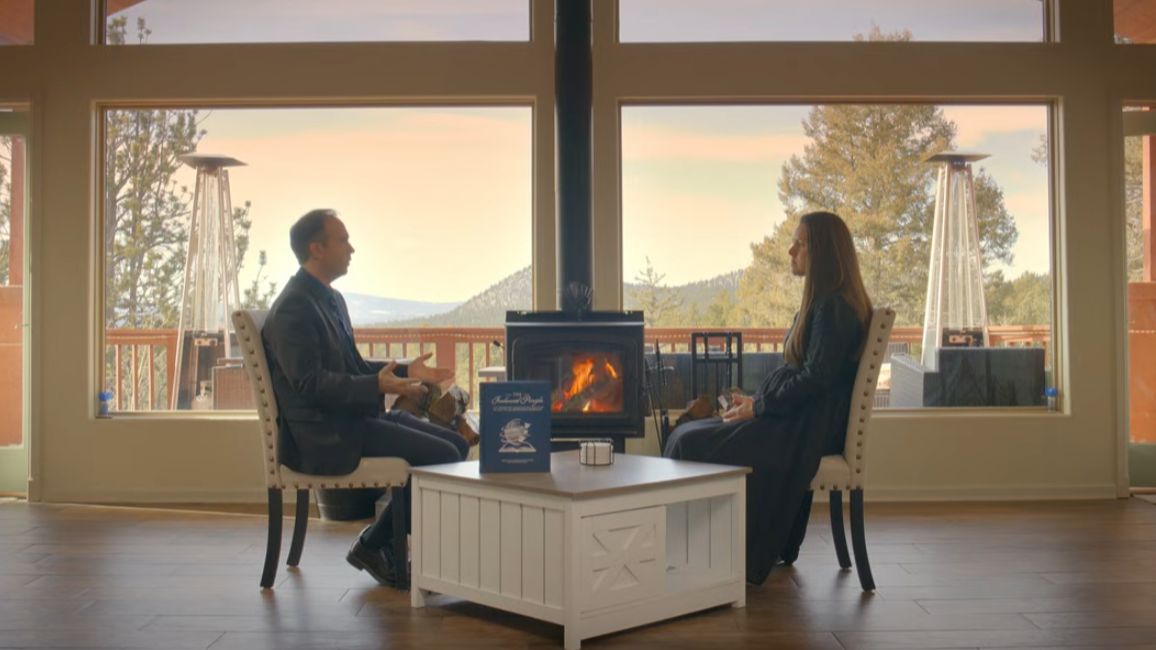 Создание книги «Фундаментальные принципы» — Часть 1