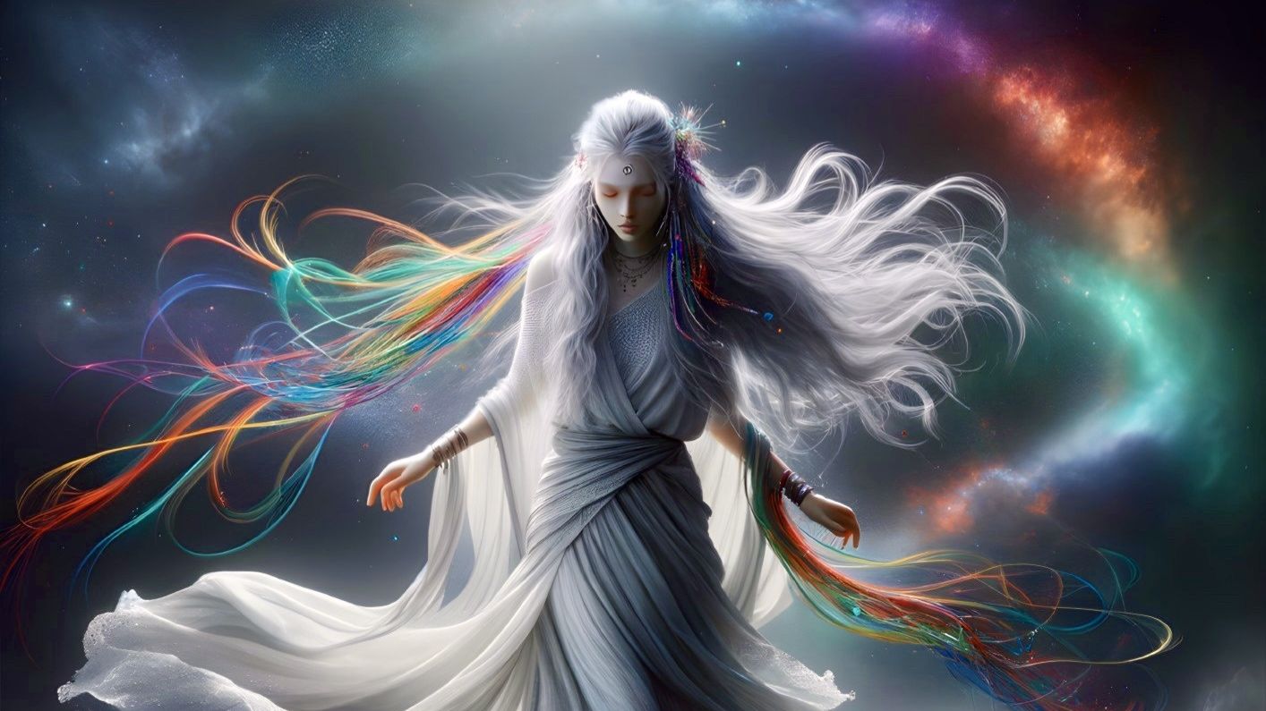 2026--ВОДОЛЕЙ(таро)