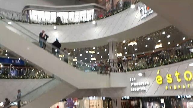 Прогулка . Гринвич . Екатеринбург. ЕКБ.