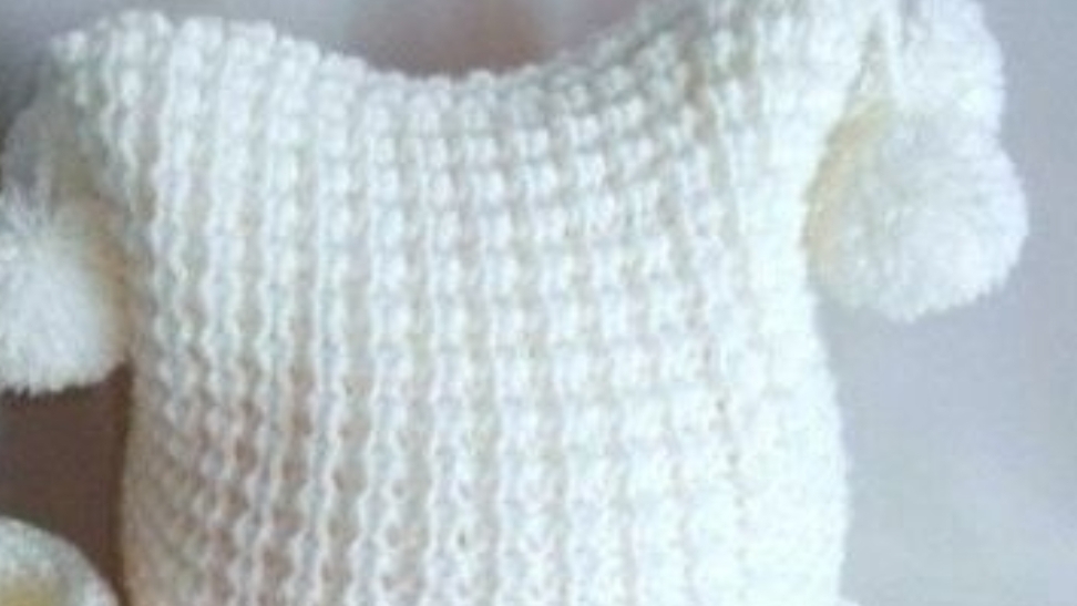 Детская шапочка✨ Описание