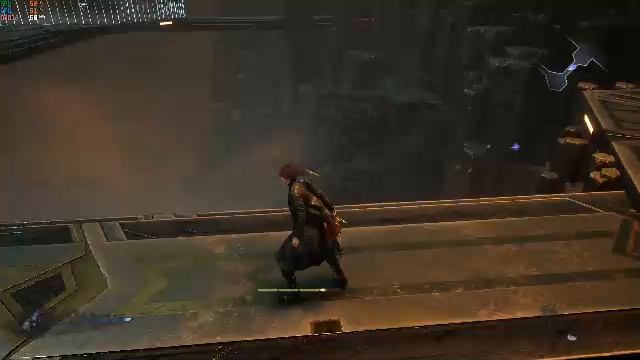 🔴Lost Soul Aside🔴