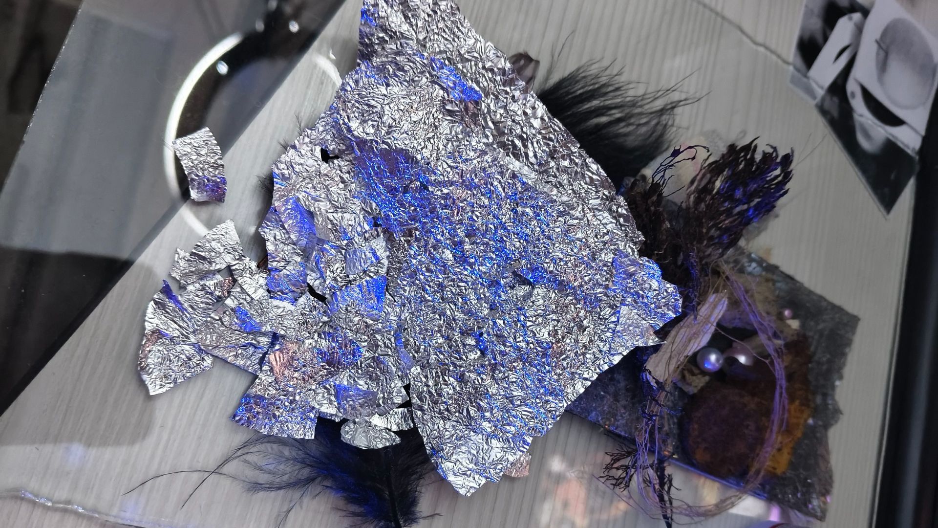 Ваяем поделочку #5