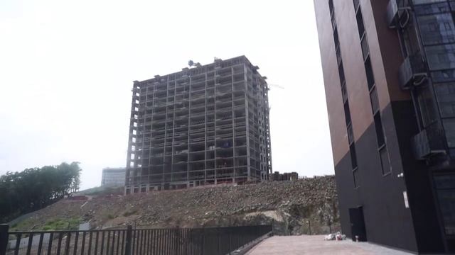 Флотский городок-7