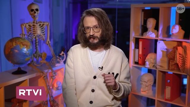 Эволюция сегодня и в будущем. Дробышевский. Человек разумный