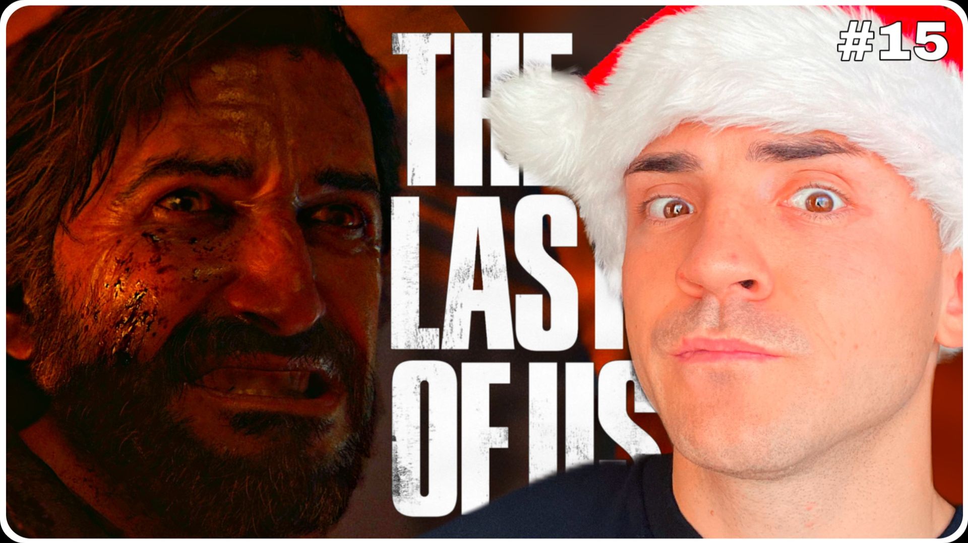 ЛЮДОЕДЫ / THE LAST OF US / 15 СЕРИЯ