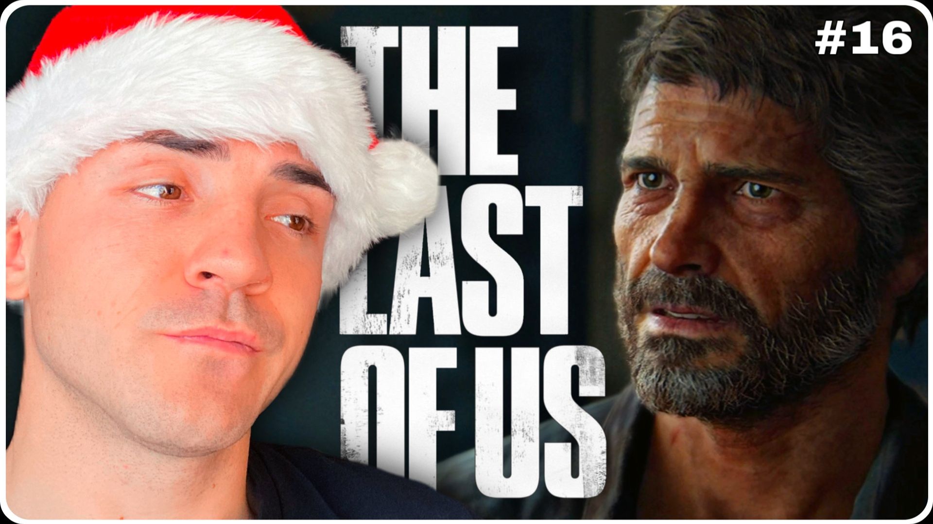 НЕЛЕГКИЙ ПУТЬ / THE LAST OF US / 16 СЕРИЯ