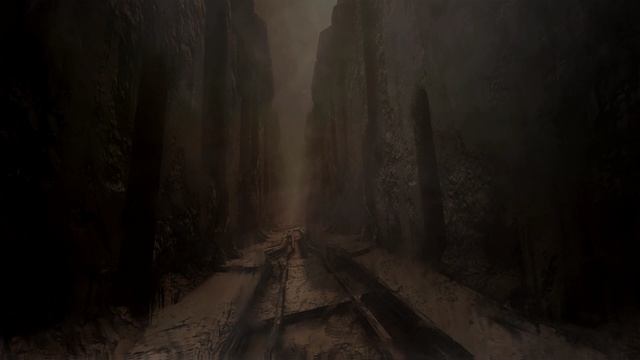 05 - Pj Harvey - Red Right Hand (Anfermond Ambient Mix)