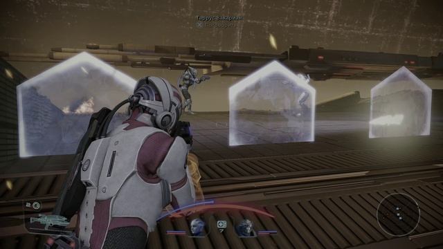 Mass Effect™ в составе сборника Издание Legendary на PlayStation 5 Pro. Часть 26 эпизод 3. Цитадель