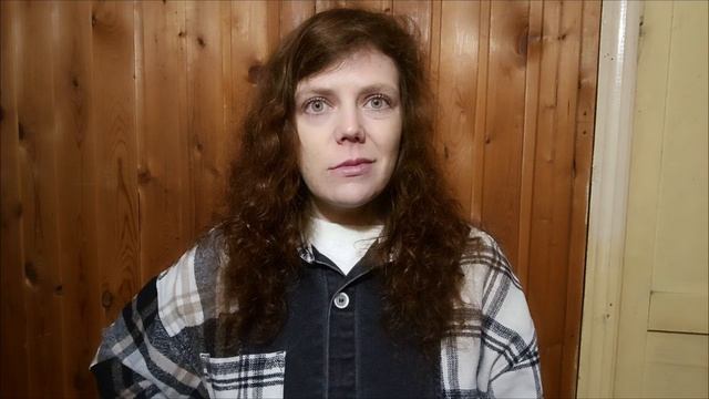 [Евгения Царегородцева] - 2025-10-19. Самопроба. Мама 1