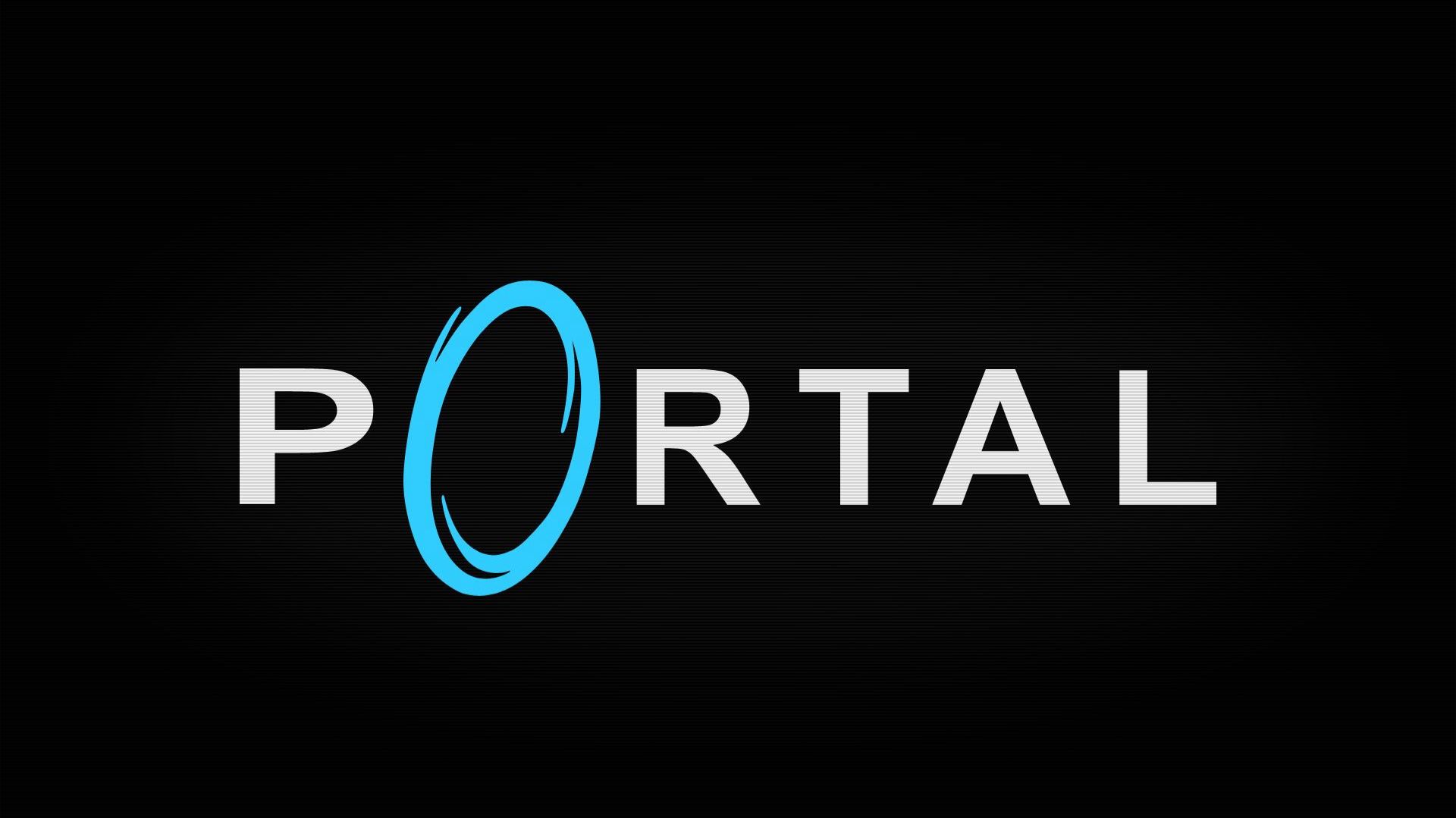 Portal | Полное прохождение | Без комментариев | Без затупливаний