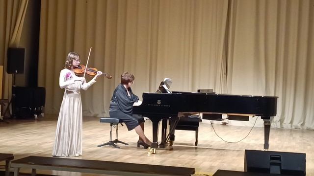 П. И. Чайковский Русский танец из балета Лебединое озеро.mp4