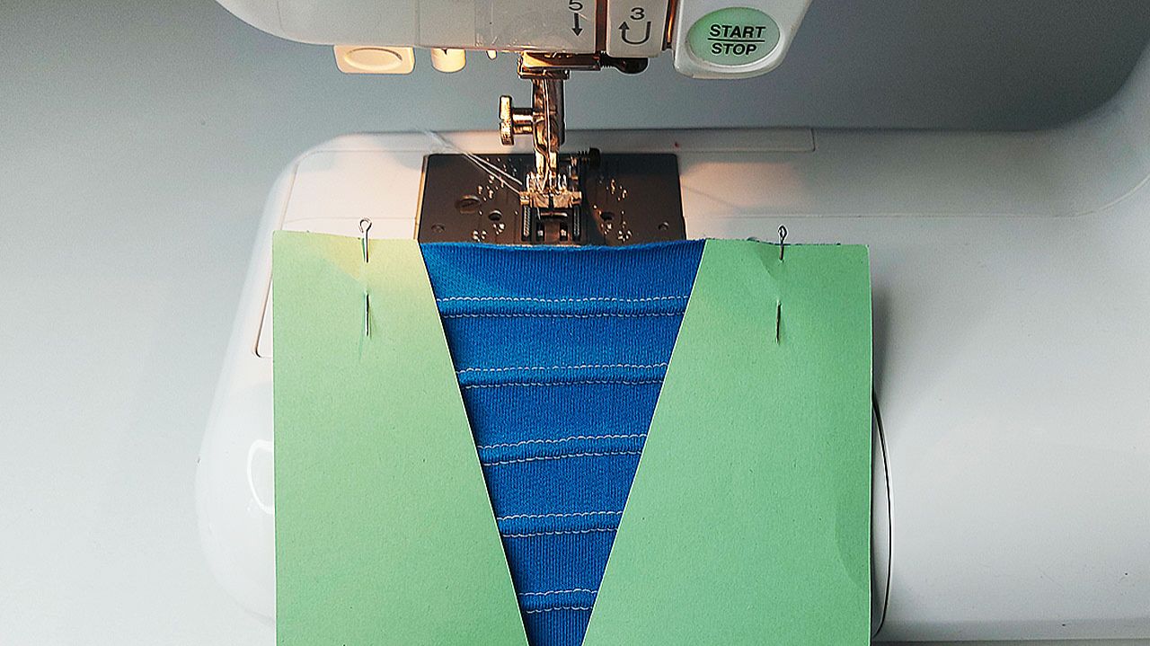 ШВЕЙНЫЕ ХИТРОСТИ для начинающих