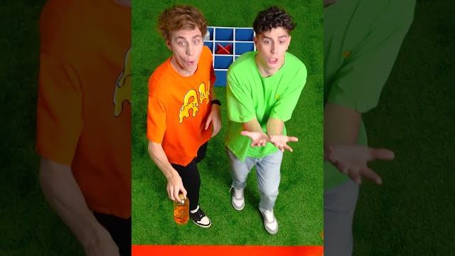 Это должен быть ОЛИМПИЙСКИЙ вид спорта 🤣🤣🤣