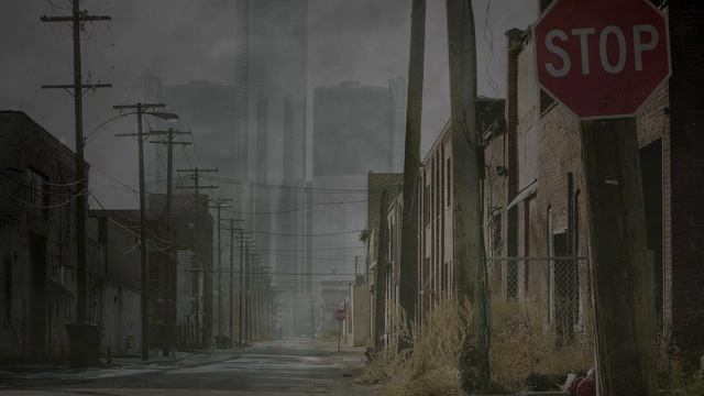 12 - Juna - Surrender (Anfermond Ambient Mix)