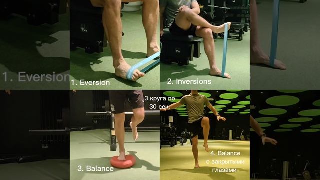 Укрепление ГСС