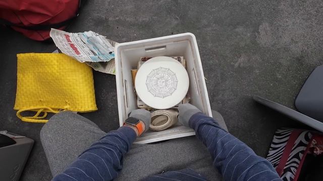 Монеты были в каждой сумке(PGLive)