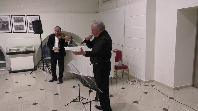 "ПЕСНИ НА ВСЕ ВРЕМЕНА "- 13.04.2023г