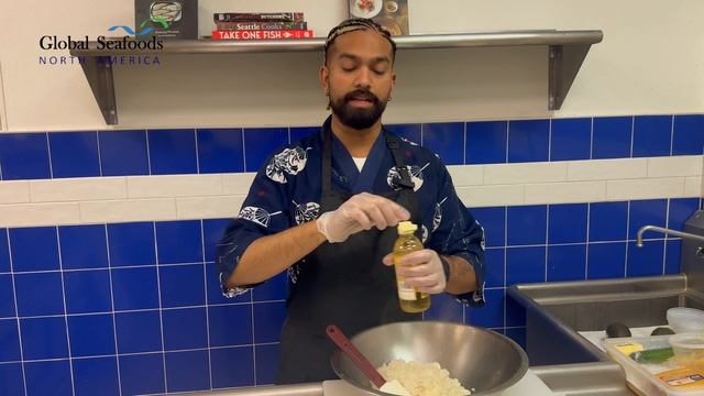 🍚 Как приготовить рис для суши дома — советы от шефа