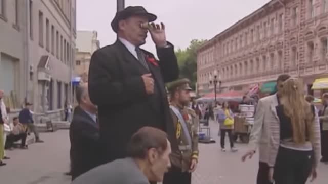 Вставная челюсть