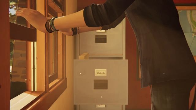 Прохождение Life is Strange: Before the Storm с русскими субтитрами без комментариев Часть 7