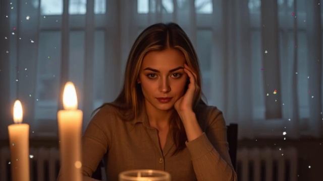 🎵  Я ВСТРЕЧ С ТОБОЮ НЕ ИСКАЛА... 🎵