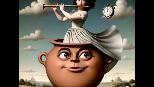 Время летит Музыка звучит Time flies, music plays