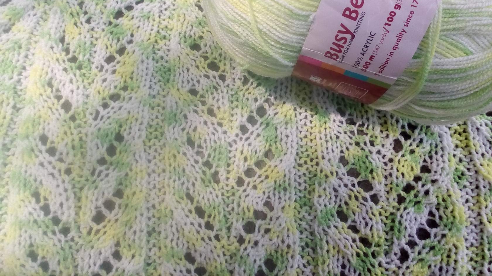 ПРЯЖА ИЗ ТРОИЦКА "ПЧЁЛКА "# ОБЗОР#,РАБОТЫ#