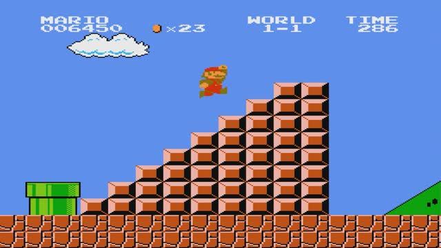 Я вернулся к Dendy спустя 10 лет! 🎮 Прохождение мира в Super Mario (и слезы ностальгии)