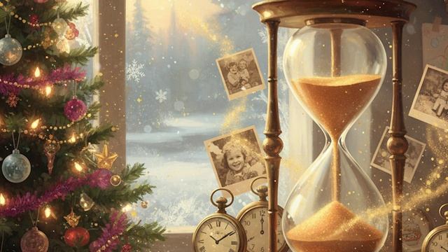 Поэзия рождает музыку. Ты слышишь, как время уходит в песок. Андрей Дементьев. Музыка Ланы Артуа