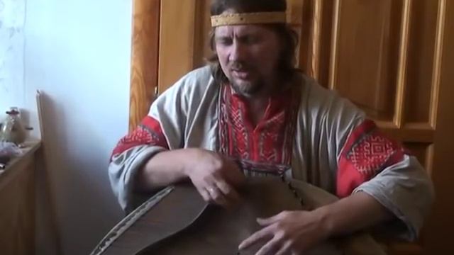 ГУСЛИ - Земля РУССКАЯ музыка Русской ДУШИ