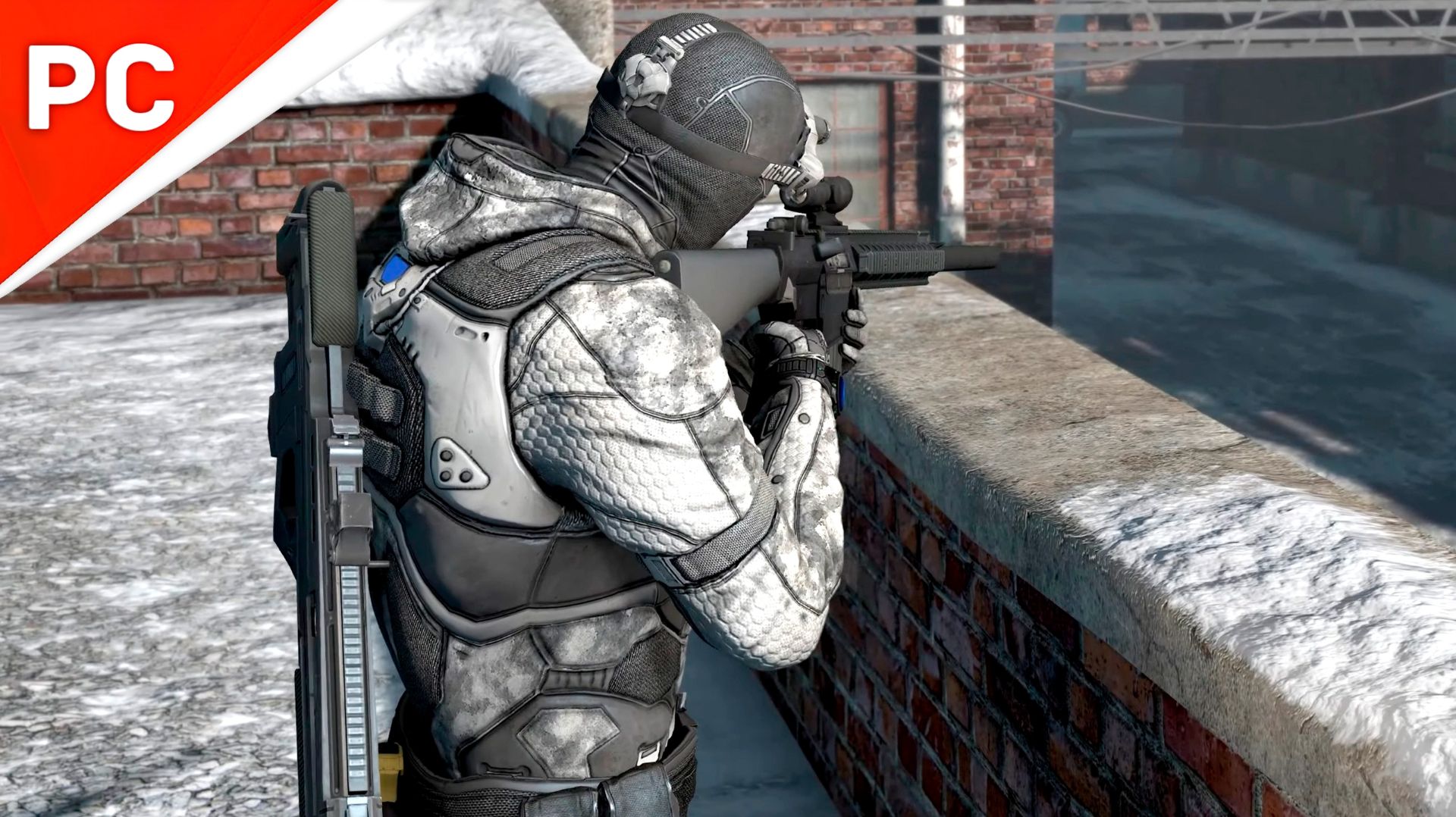 «Метродепо» Splinter Cell Blacklist: Агрессивный Стелс-геймплей, стиль Пантера (No HUD, Ветеран)