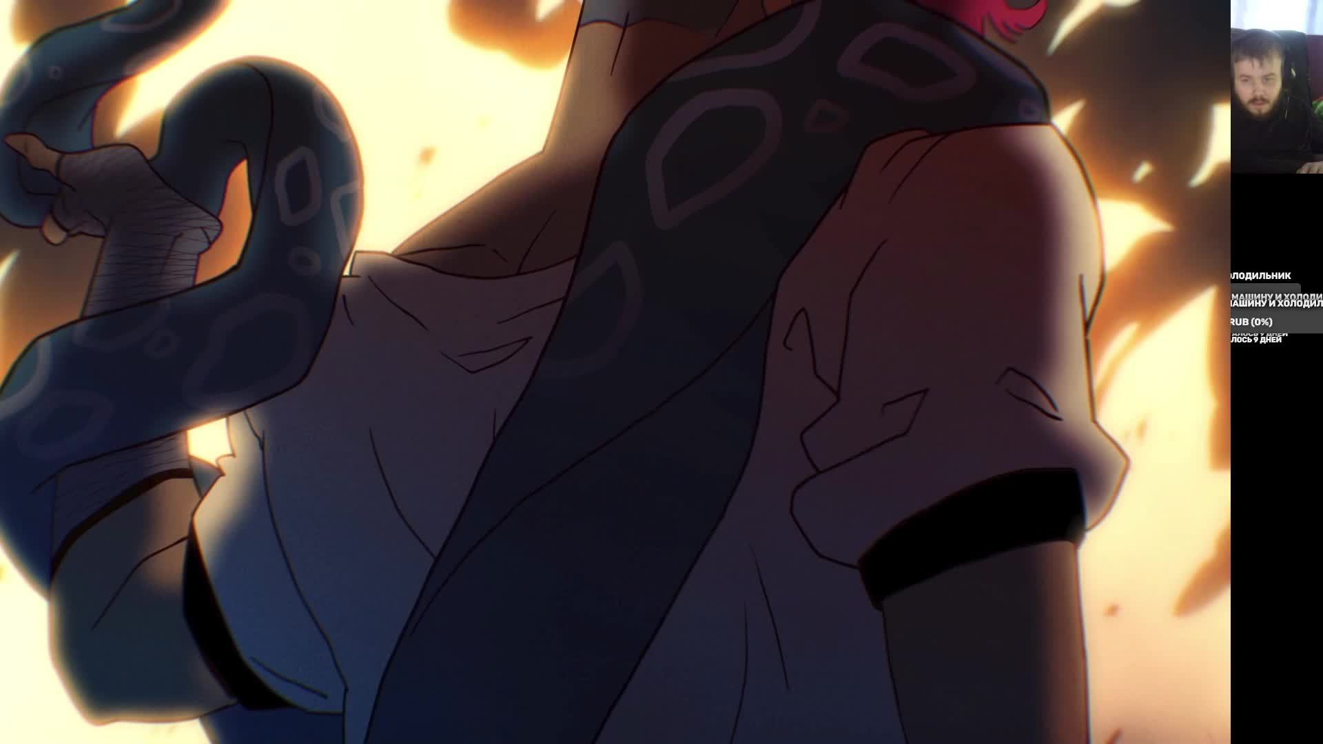 стрим Streets Of Rage 4 первый взгляд 1 этап