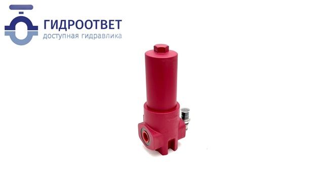 DFBN/HC110G10B1 фильтр Hydac (аналог)