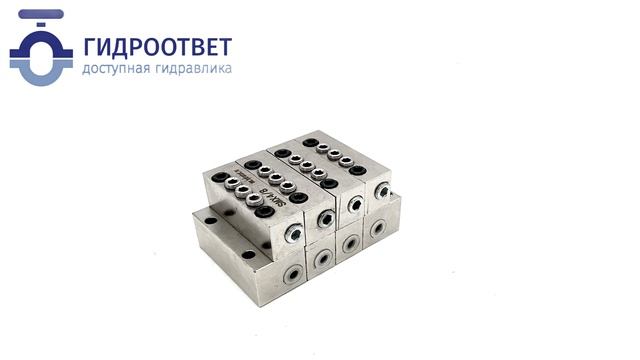 SMX4 питатель Dropsa (Китай)