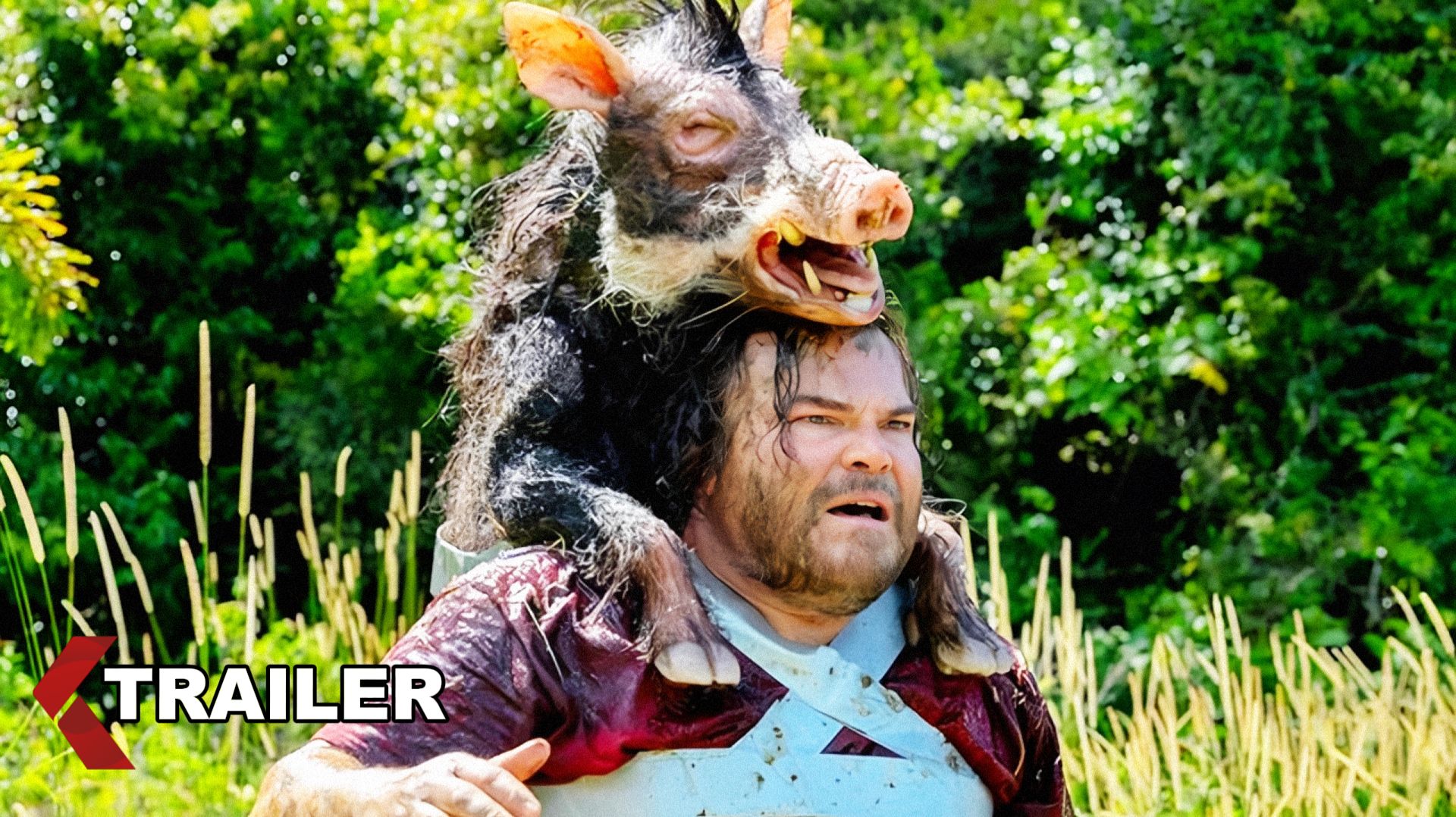 Анаконда — Финальный трейлер (Субтитры, 2026)