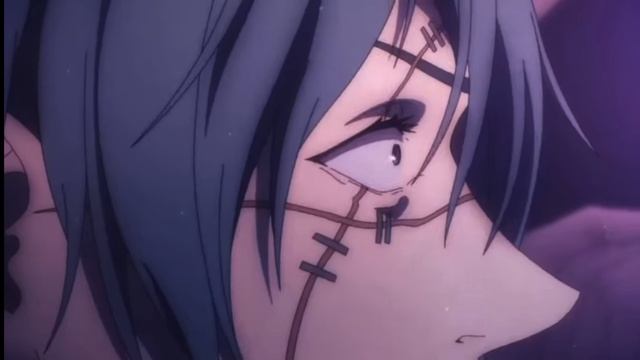 Магическая битва 1 (Kuroki)