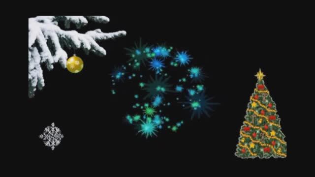 Новогоднее поздравление!!! New Year's greetings!!!
