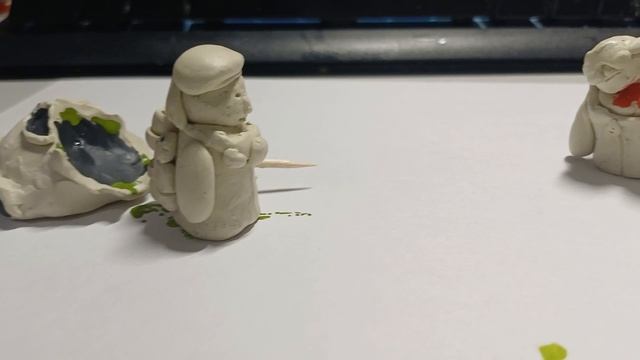 этот бугай из космоса? (1 ссерия)