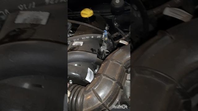 Машина.НиваТревел.Обзор от покупки до...Фильм21.Серия1