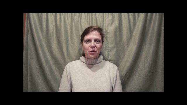 [Евгения Царегородцева] - 2025-09-25. Самопроба. Горничная