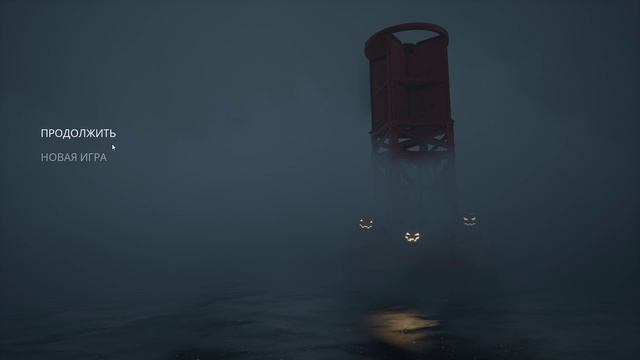 Bleak Haven в Духе Silent Hill и Resident Evil Загадки Катакомба #8