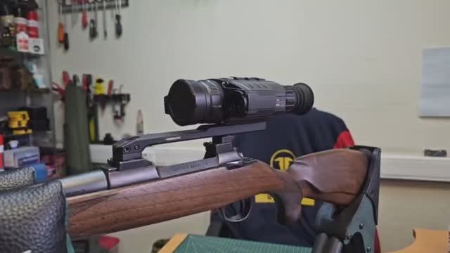 карабин Sako 85 Gtni  Apel EAW(апель)