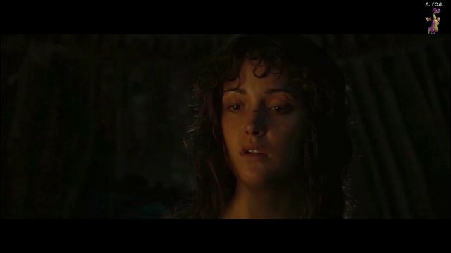 DallaDonna  Брисеида  рок баллада