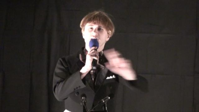 Майский Слет ЭСТА МИФИ 2011 Два капитана