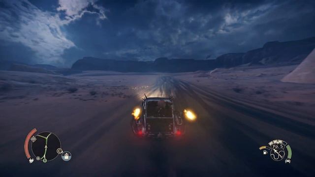 MadMax"Фретюр, Свалка" #madmax #11