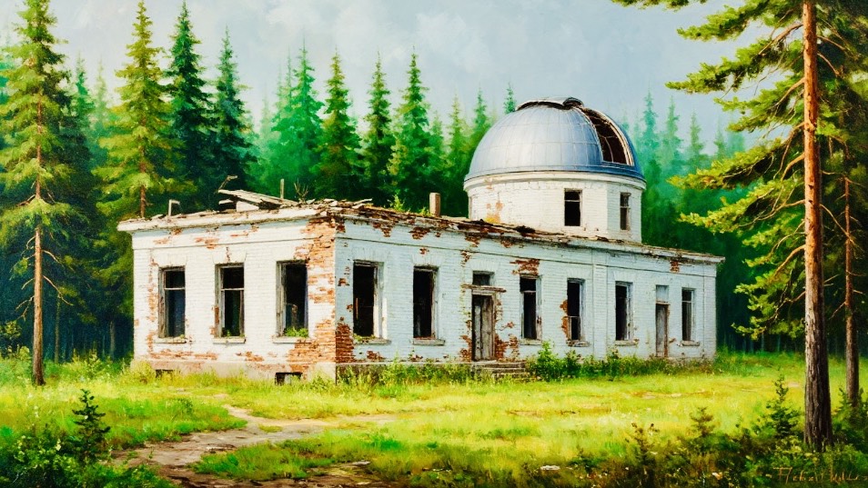 Остров Бурнев Руотсаари Ruotsaari На пакрафте 2025 (ЦНИЛ 14 СССР)